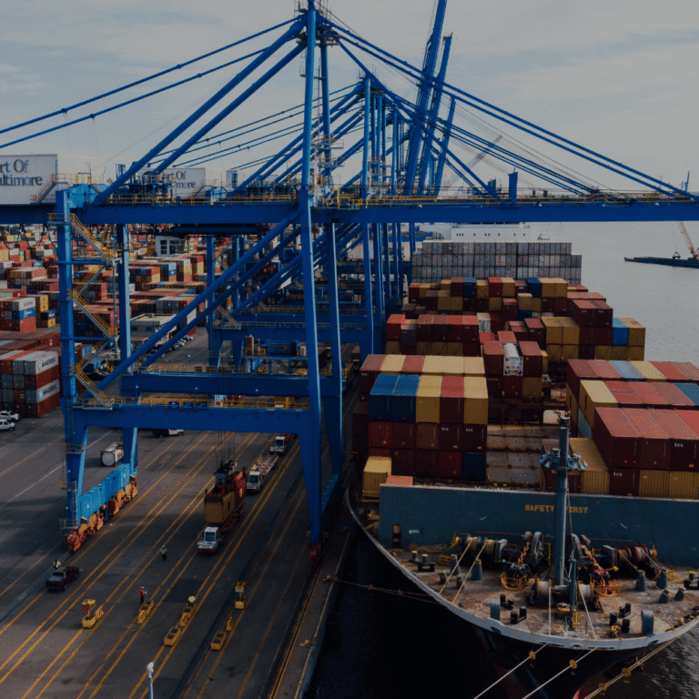 Port Agency Services